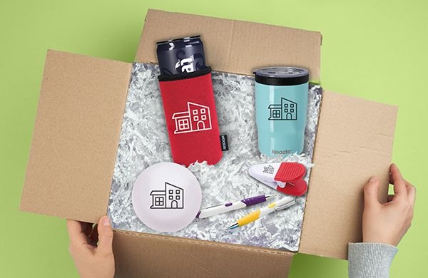 Planifier en avance les produits promotionnels | La société KKP Canada ...