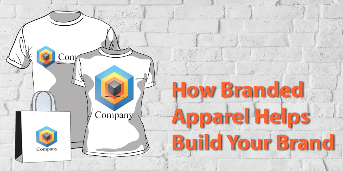 How Branded Apparel Helps Build Your Brand | KKP Canada Corporation ...