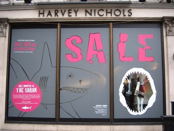 Different Types of Window Decals and How Your Business Can Use Them ...